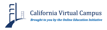 California Virtual Campus – California Virtual Campus