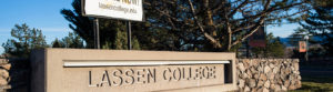 Lassen College Offers New Online GIS Certificate - California Virtual ...