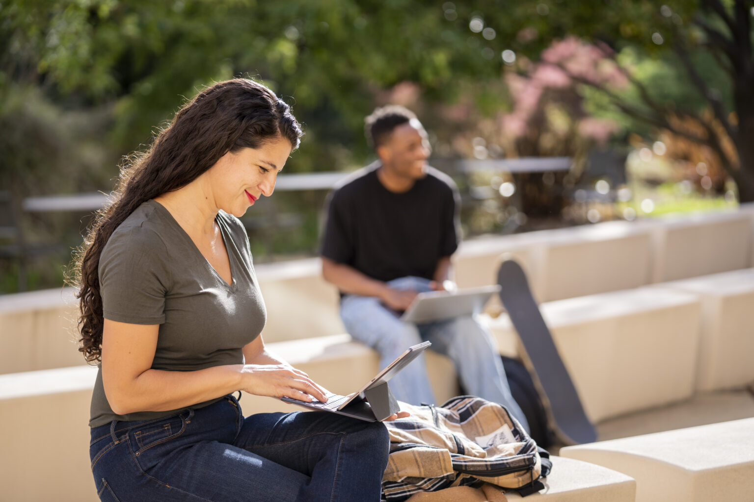 Students - California Virtual Campus